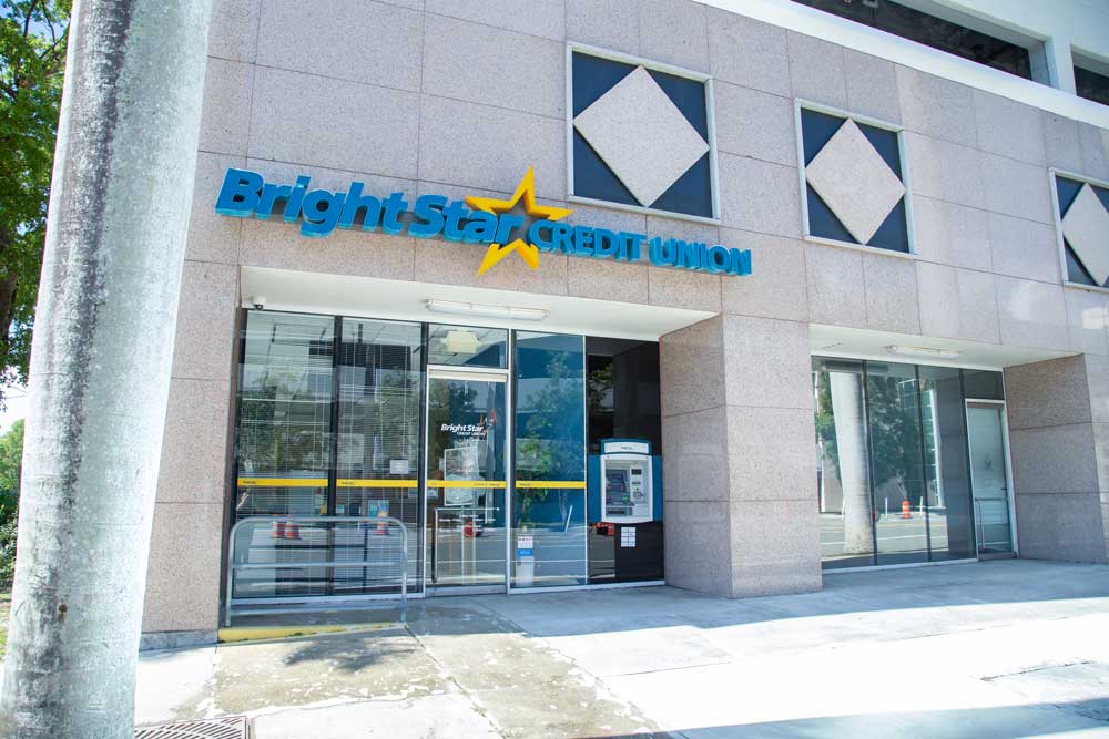Locations | BrightStar Credit Union
