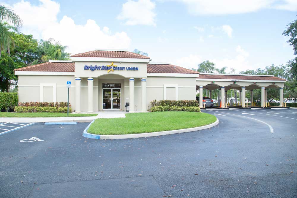 Locations | BrightStar Credit Union