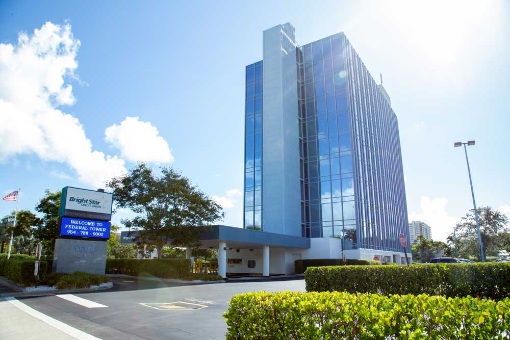 Locations | BrightStar Credit Union