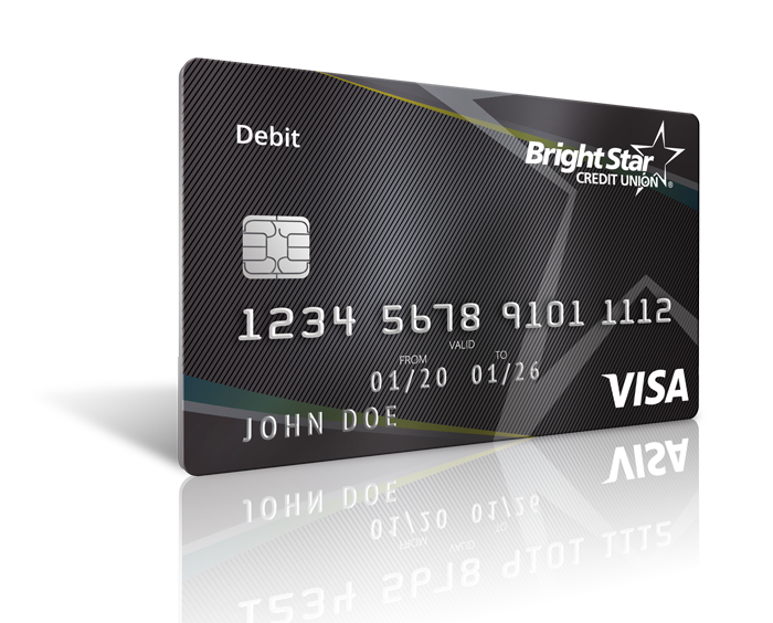 BrightStar Cards' Benefits - BrightStar Credit Union