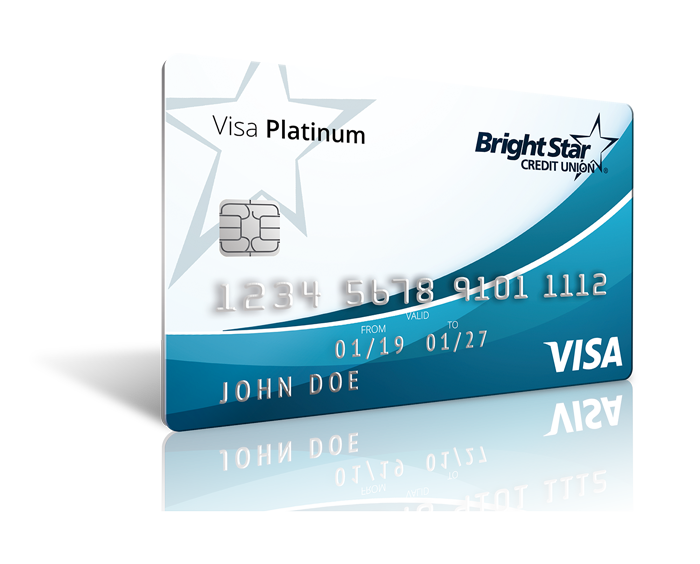 BrightStar Cards' Benefits - BrightStar Credit Union